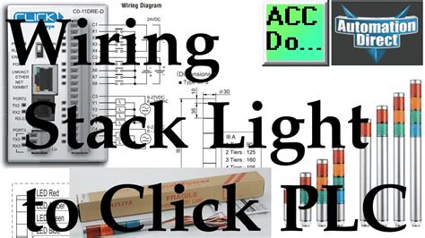Click Plc Wiring