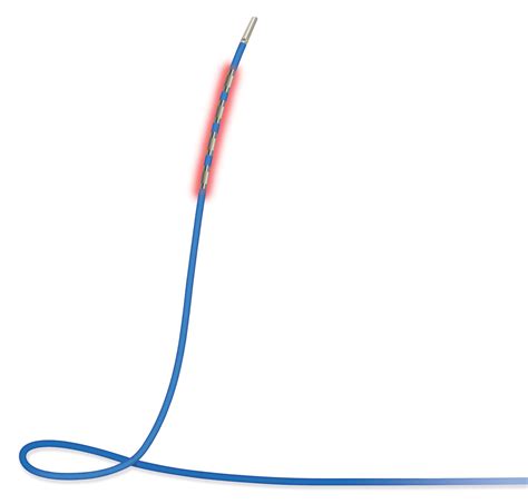 Biliary Endoluminal Radiofrequency Ablation Starmed America