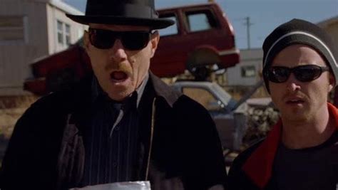 Jesse Pinkman Sunglasses