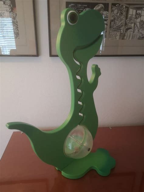 Spardose Big Belly Bank Dino grün cm Kaufen auf Ricardo