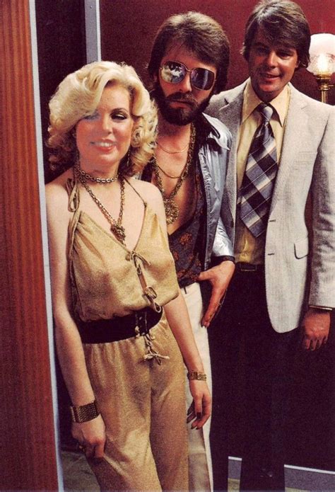 Seventies Stud Flashbak