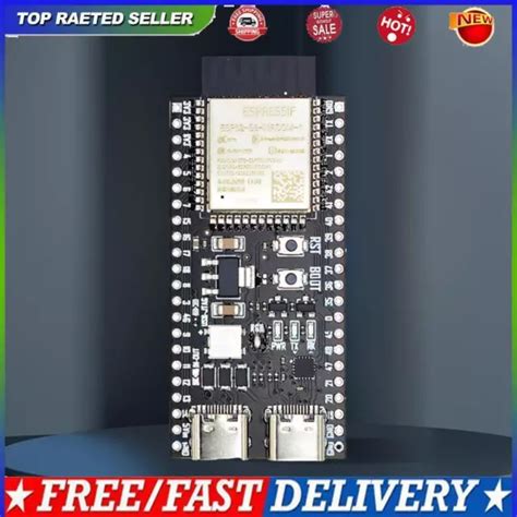 Esp Esp S Esp C Entwicklungsboard Esp C Devkitm Esp S
