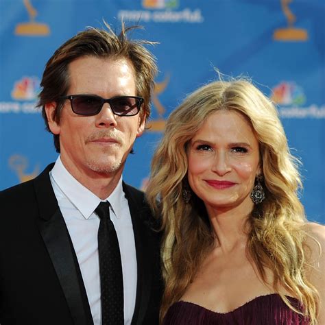 Kyra Sedgwick Admits Concern For Kevin Bacon As She Shares Snapshot