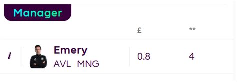 Double Gameweek 25 Blank Gameweek 29 For Liverpool Villa