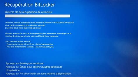 Comment Fonctionne Bitlocker Explication Complète Le Crabe Info