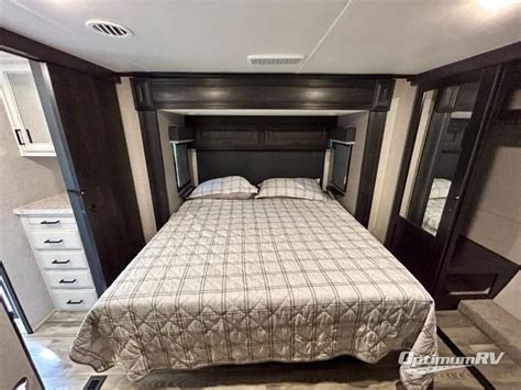 SOLD New Highland Ridge Open Range MBH Fifth Wheel At Optimum RV Spartanburg SC