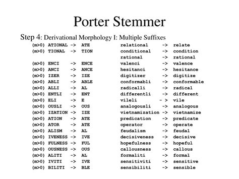 Ppt Cmsc 723 Intro To Computational Linguistics Powerpoint