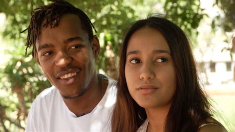 Why Do White Girls Date Black Guys Sickening White Girls Proclaim