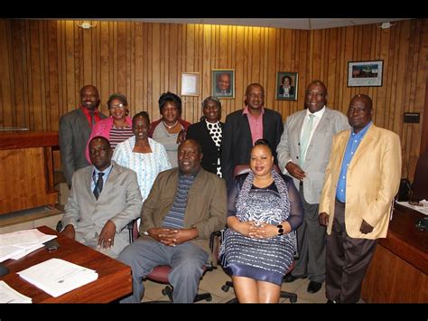 Anc Restructures Pmts In Mopani Letaba Herald