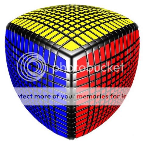 Moyu 13x13x13 Rubiks Cube Black Yj 13x13 Speed Cube World Biggest Cube