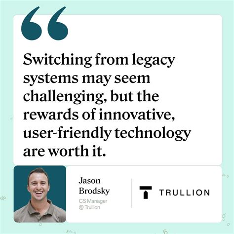 Struggling With Outdated Tech That Makes Your Workflows Harder Instead Of… Trullion