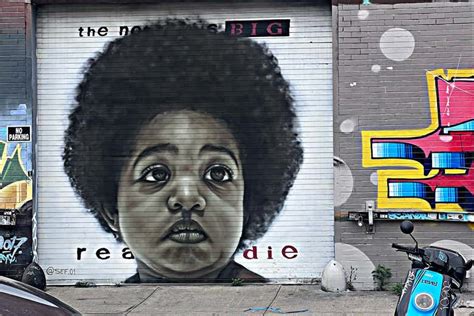 Free Tour Del Grafiti Por Brooklyn Nueva York