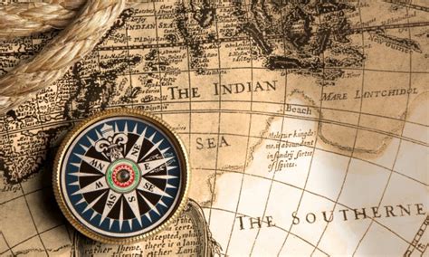 What You Need To Know About Hiking With A Compass Smart Tips