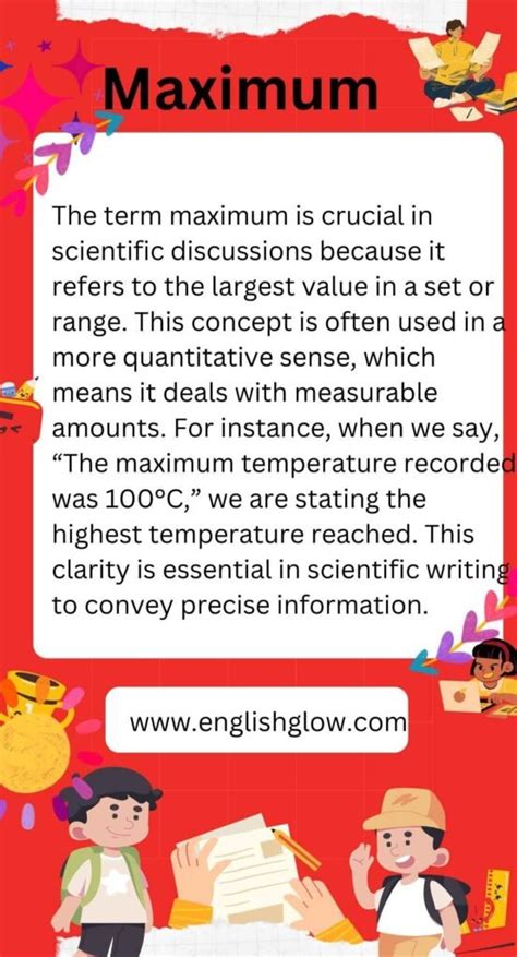 Maximal Vs Maximum Discover The Crucial Difference