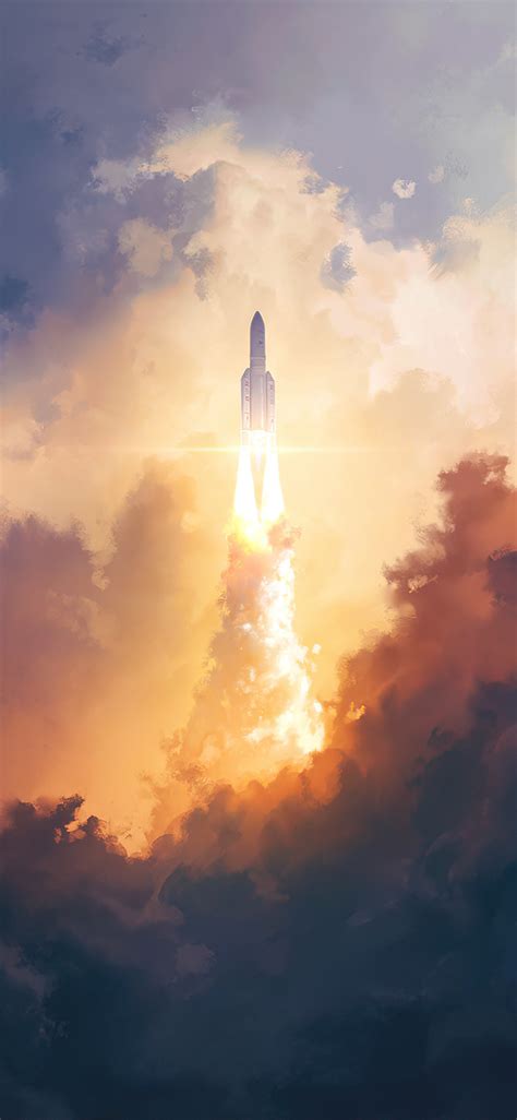 Starship Iphone Wallpapers Wallpaper Cave