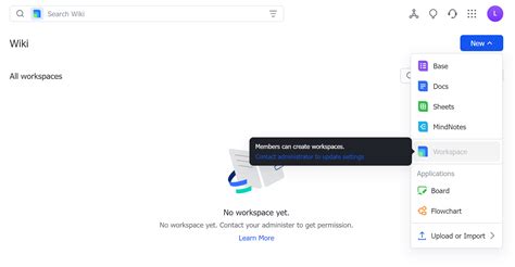 Lark Docs Updates