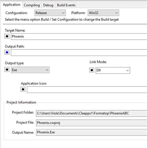 Duplicate Error On File Drivers When Compiling A Dll Questions