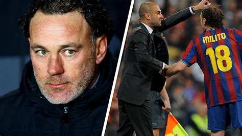 Quem é Gabriel Milito Novo Técnico Do Atlético Mg Espn