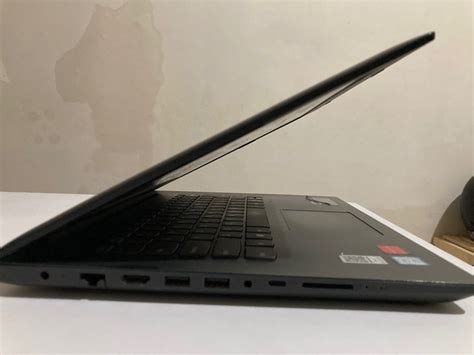 Lenovo Ideapad I Elektronik Komputer Laptop Di Carousell