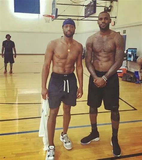 Lebron James With Kyrie Irving World Champions Hot Black Guys