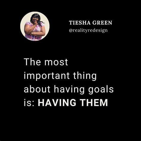 Tiesha A Green On Linkedin Whats Your Plan For Success Im Asking