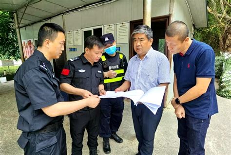 安治强检查督导河口县边境疫情防控工作云南长安网