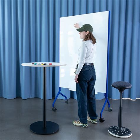 Modulor Roll Around Cabinet 90 L Architonic