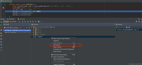 intellij idea 2017 debug断点调试技巧与总结详解篇 idea 断点 反编译 下一步 csdn博客