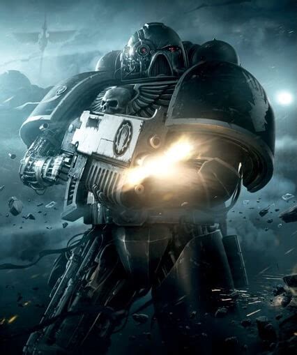 Железные Руки Warhammergames Ru