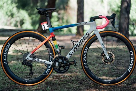 Remco Evenepoel On X My New World Champion Bike Thanks 53 Off