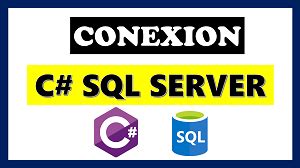Conexi N C Con Sql Server Programaci N Desde Cero
