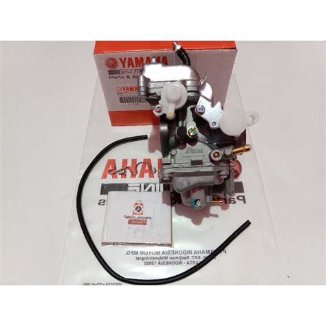 Jual Karburator Karbu Carbu Yamaha Jupiter Mx Lama Old Shopee Indonesia