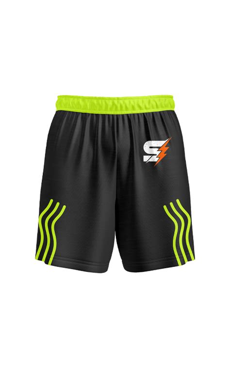 Design Custom Shorts Online With Strageclothing