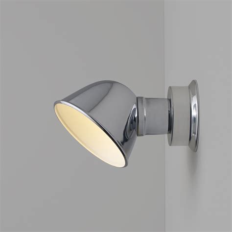 Cream Ginger Wall Light Modern Design