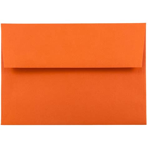 Lux 6 34 Window Envelopes 3 58 X 6 12 500pack 24lb Bright White