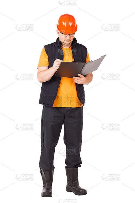 在文件夹中编写的工人。