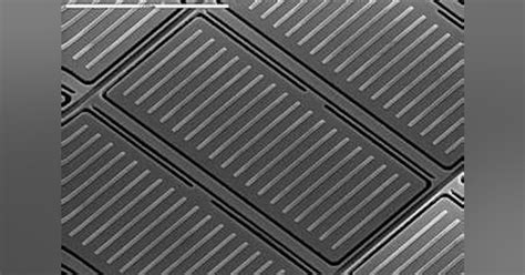 Mems Microshutter Array To Help Space Telescope Peer Back In Time
