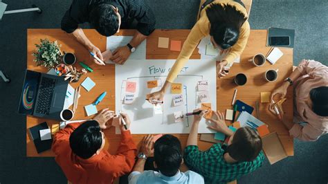 How To Streamline Your Content Creation Workflow