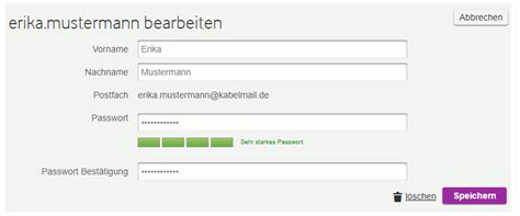 Vodafone E Mail And Cloud