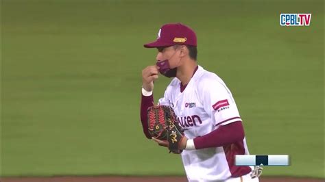 0509 富邦 Vs 樂天 賽後，索沙轉戰樂天首場比賽，就繳出62局只失一分的優質先發表現 Youtube