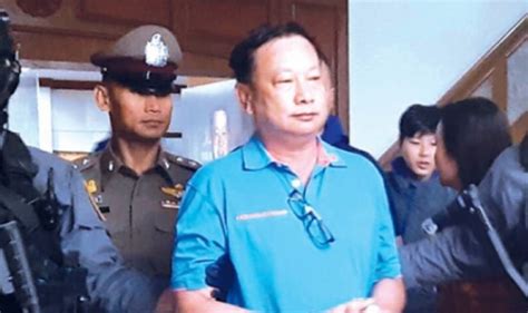ศาลสั่งประหารชีวิต บรรยิน คดีฆ่า เสี่ยชูวงษ์