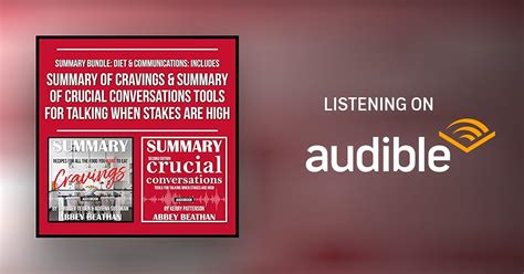Summary Bundle Diet And Communications By Abbey Beathan Audiobook