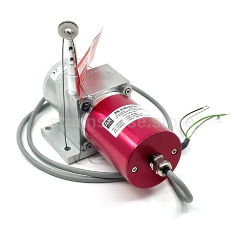 Superior String Potentiometers Strainsense Store