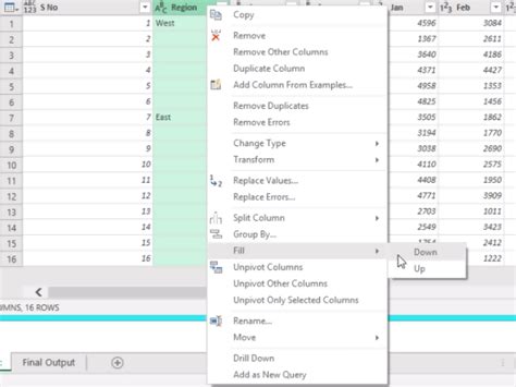 Pivot Tables In Excel Earn And Excel