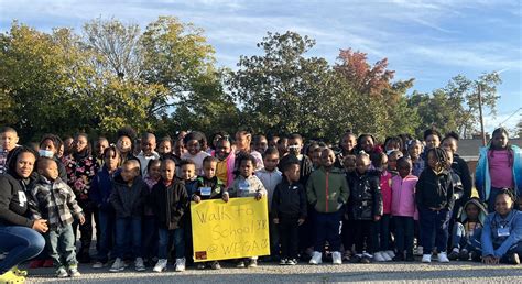 Weldon Elementary Global Academy Weldon Elementary Global Academy