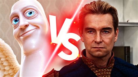 Tung Tung Tung Sahur Triple T Vs Homelander Youtube