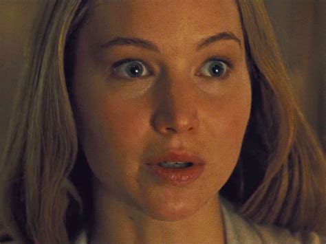 Mother Movie Review Jennifer Lawrence Makes A Film For Horror Fans