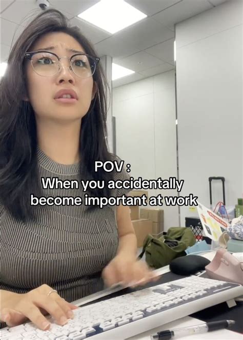 I Just Wanted To Share That Ive Officially Been Promoted To