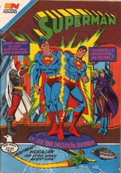 Supermán 1420 Issue