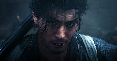 『鬼武者』新作の主人公は宮本武蔵。最新トレーラー公開 ：マピオンニュース